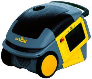 PRAMAC Lifter C 1400 SHHPS Specifications & Technical Data (2001-2004 ...