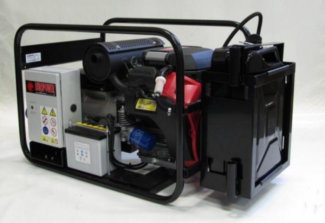 Europower EP 10000 E Specifications & Technical Data (1998-2012 ...