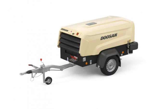 Doosan 14 35 Specifications Technical Data 2022 2024 LECTURA Specs