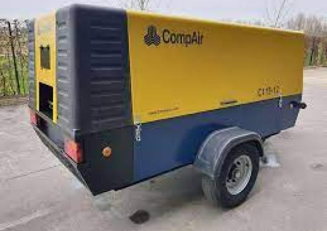 CompAir C 115-12 Specifications & Technical Data (2007-2015) | LECTURA ...