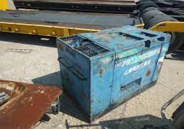 Airman PDS 70 S Specifications & Technical Data (2000-2004) | LECTURA Specs