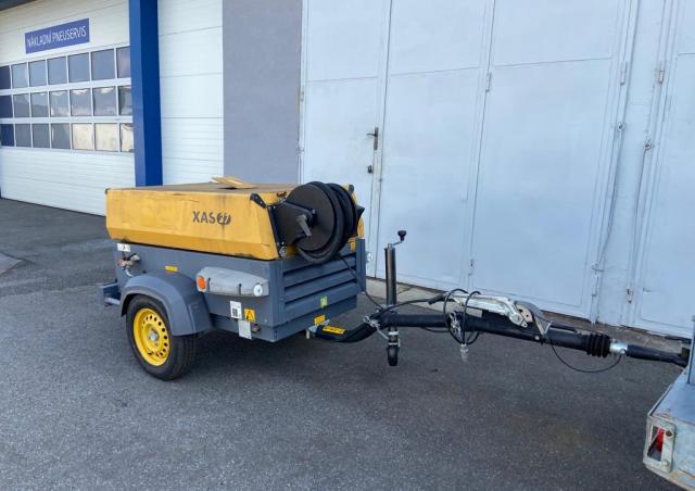 Atlas Copco XAS 37 Kd Specifications & Technical Data (2007-2014 ...