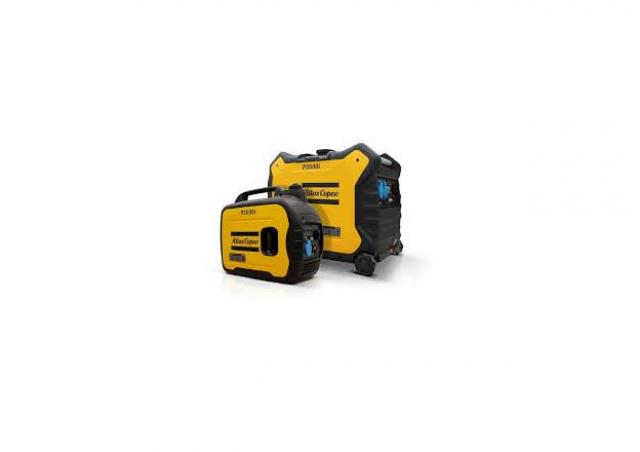 Atlas Copco P2000i Specifications & Technical Data (2020-2025 ...