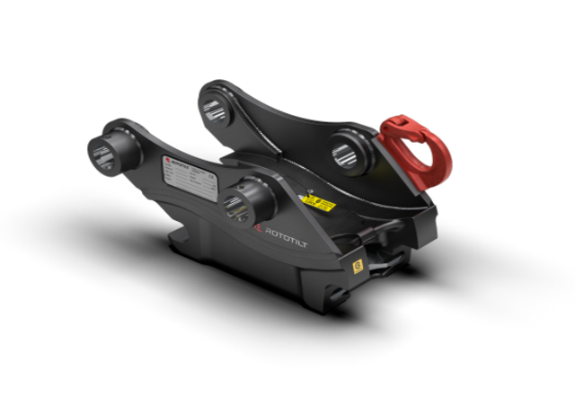 Rototilt® RC9 Specifications & Technical Data (2022-2023) | LECTURA Specs