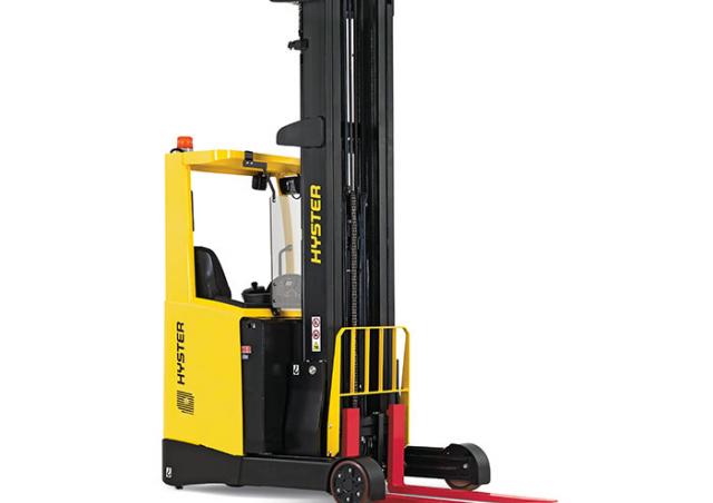 Hyster R1.4 reach truck specs (2017 - 2025) | LECTURA Specs