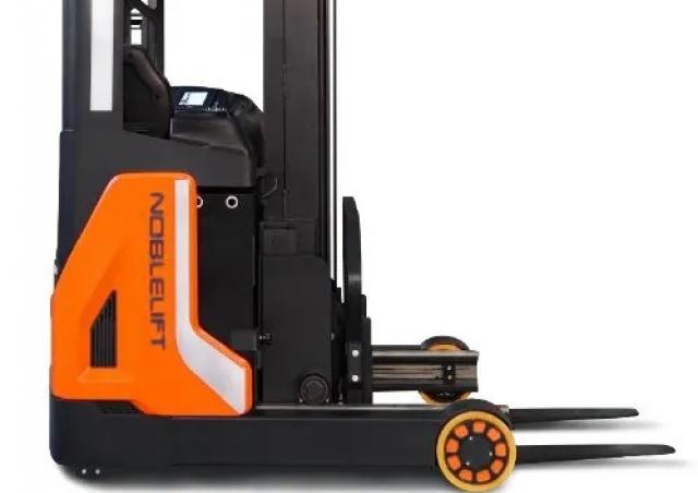 Noblelift RT35R reach truck specs (2024 - 2025) | LECTURA Specs