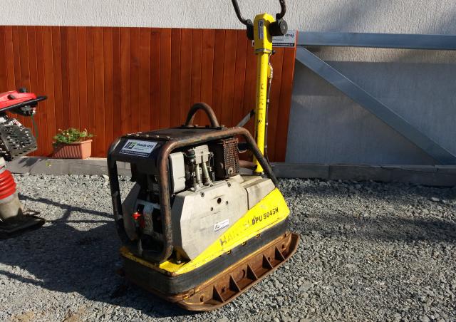 Wacker DPU 5045 H Specifications & Technical Data (2003-2009) | LECTURA ...
