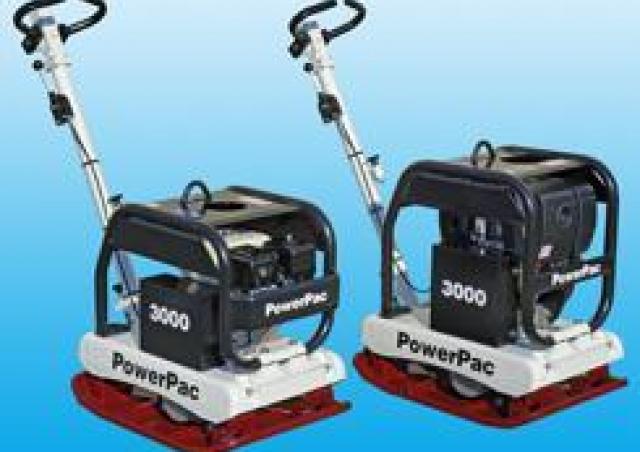 PowerPac PPR 3000D/500 Specifications & Technical Data (2006-2025 ...