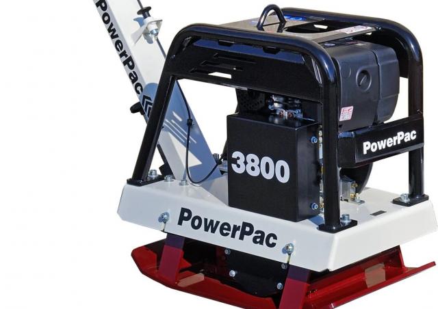 PowerPac PPR 3800D/500E Specifications & Technical Data (2022-2025 ...