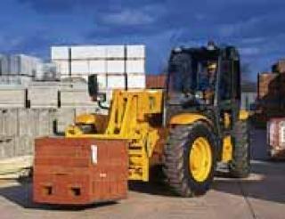 JCB 530-110 telehandler specs (1995 - 1997) | LECTURA Specs