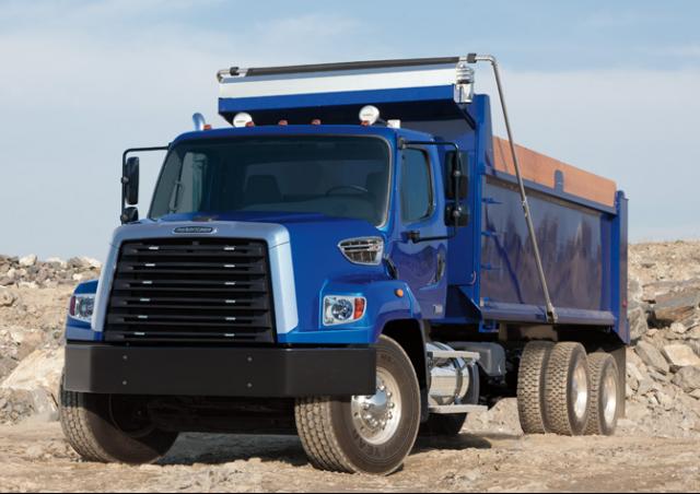 Freightliner 108SD Day Cab Cummins L9 (2011 - 2025) Truck Specs ...