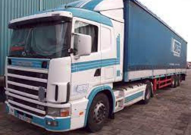 Scania 114L 340 (1995 - 2004) Truck Specs | LECTURA Specs