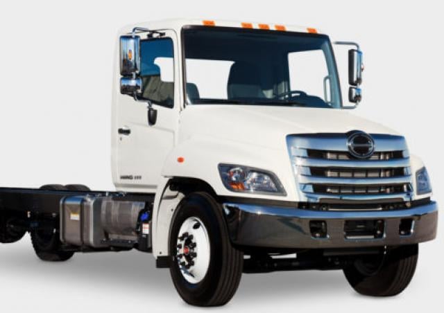 Hino 2020 HINO 358 4x2 (2019 - 2024) Truck Specs | LECTURA Specs