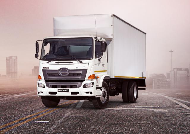 Hino 500 1627 FC SLWB (2022 - 2025) Truck Specs & Dimensions | LECTURA ...