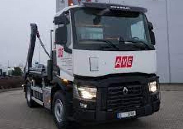 Renault C P4X2 13L E6 (2022 - 2025) Truck Specs | LECTURA Specs