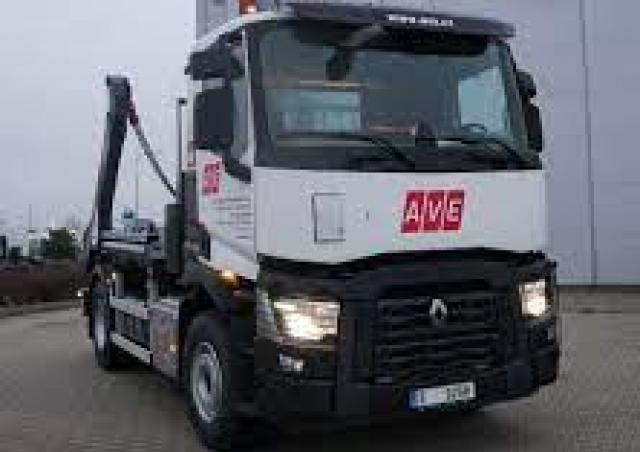 Renault C P4X2 OFF ROAD 13L E6 (2022 - 2025) Truck Specs | LECTURA Specs