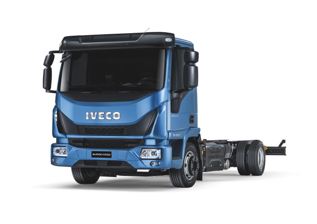 Iveco EUROCARGO CONSTRUCTION ML180E25 (2024 - 2025) Truck Specs ...
