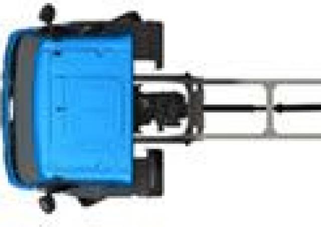 DAF LF 190 FA 08t (2020 - 2024) Truck Specs | LECTURA Specs