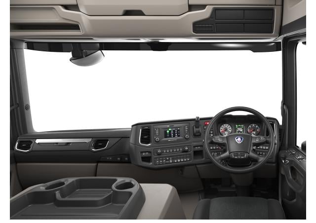 Scania P 360 B4x2NA (2016 - 2025) Truck Specs | LECTURA Specs