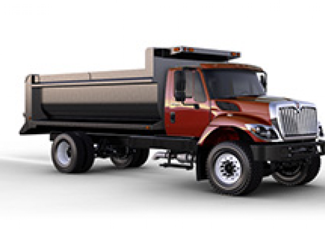 International Workstar 7400 107 Crew Cab Navistar N9 4x2 (2001 - 2016) Truck Specs | LECTURA Specs