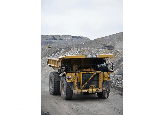 Caterpillar 789D Specifications & Technical Data (2017-2025) | LECTURA ...