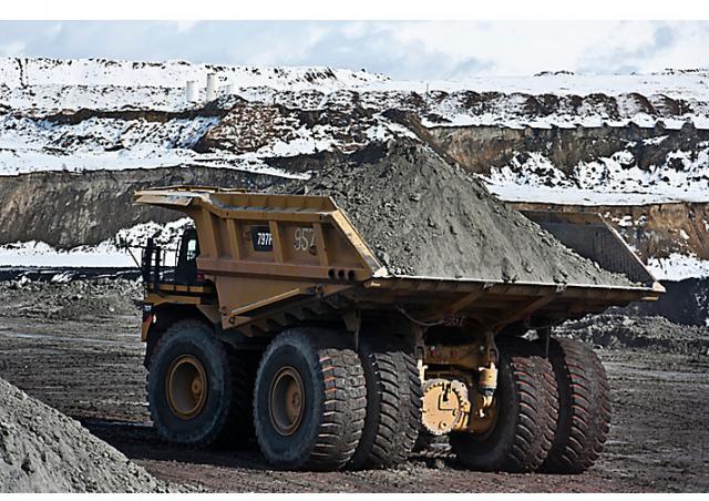 Caterpillar 797F Specifications & Technical Data (2017-2024) | LECTURA ...