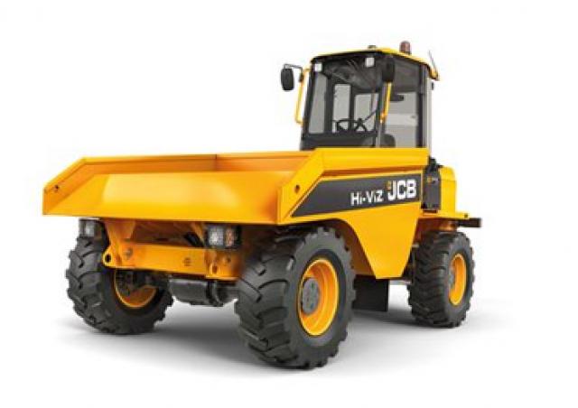 JCB 7T-1 FT Specifications & Technical Data (2017-2024) | LECTURA Specs