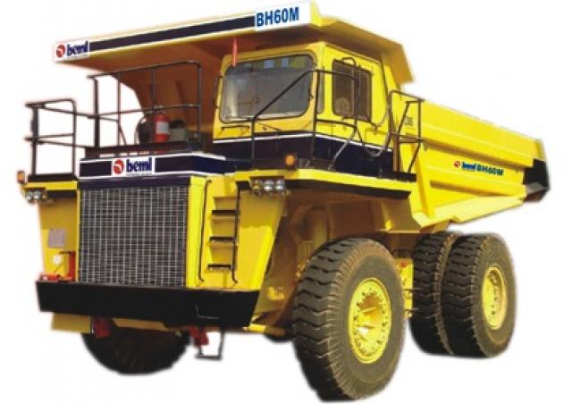 Beml BH60M Specifications & Technical Data (2017-2025) | LECTURA Specs