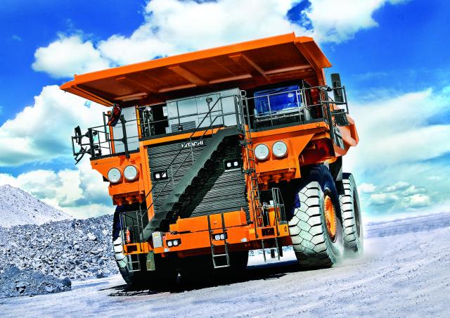 Hitachi EH4000AC-3 Specifications & Technical Data (2016-2025) | LECTURA Specs