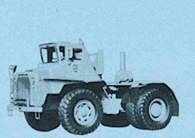 Caterpillar 772 Specifications & Technical Data (1974-2025) | LECTURA Specs