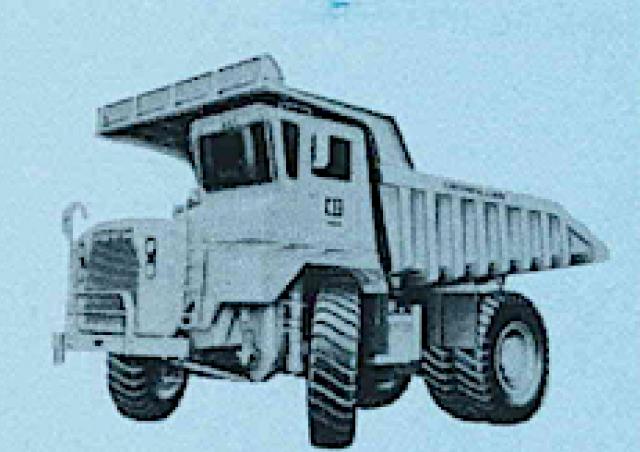 Caterpillar 779 Specifications & Technical Data (1974-2025) | LECTURA Specs