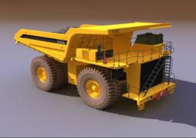 Komatsu 930E-3SE Specifications & Technical Data (2005-2012) | LECTURA ...