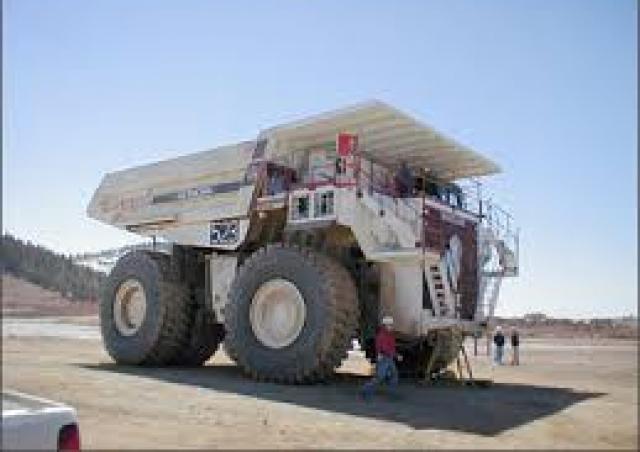 Euclid Hitachi EH 4500 Specifications & Technical Data (2003-2003 ...