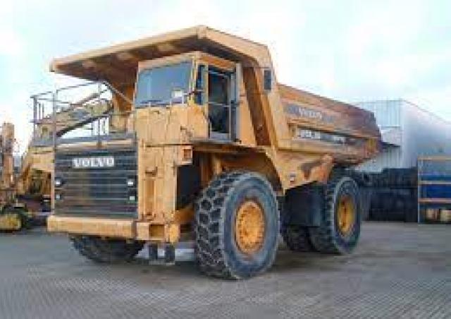 Euclid R 60 Specifications & Technical Data (1993-1995) | LECTURA Specs