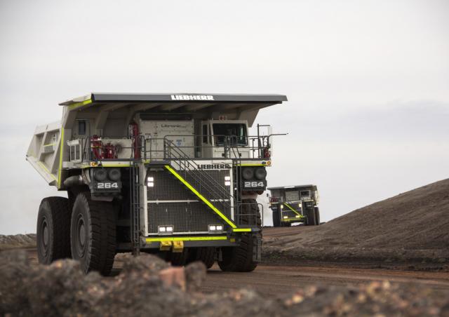 Liebherr T 264 Specifications & Technical Data (2012-2024) | LECTURA Specs