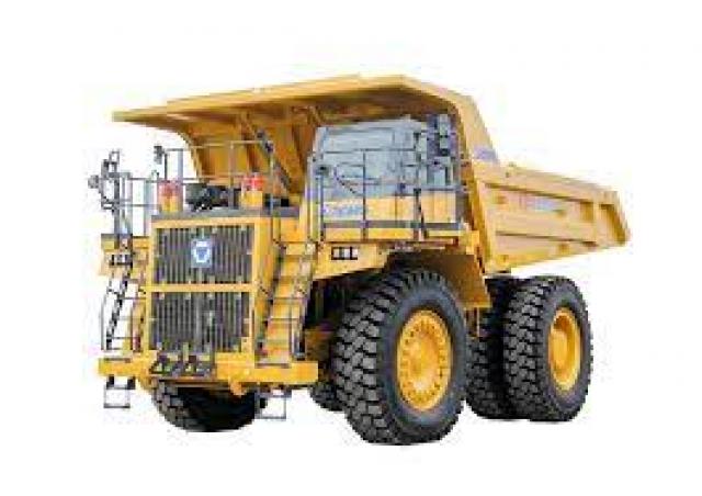 XCMG XDM100 Specifications & Technical Data (2021-2025) | LECTURA Specs