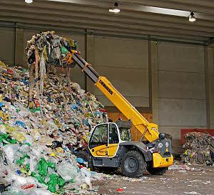 Liebherr TL 451-13 telehandler specs (2012 - 2014) | LECTURA Specs