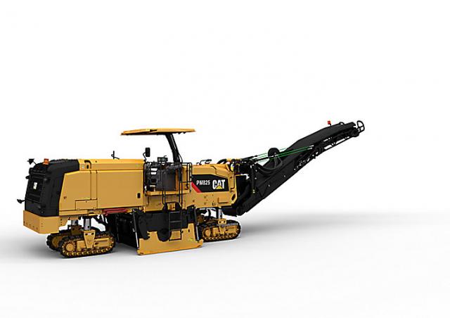 Caterpillar PM820 Specifications & Technical Data (2017-2024) | LECTURA ...