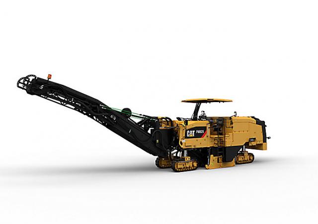 Caterpillar PM822 Specifications & Technical Data (2017-2025) | LECTURA ...