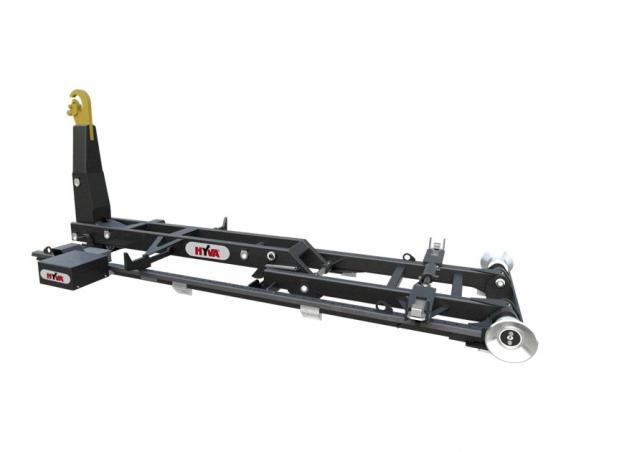 Hyva Lift 10-45 S Specifications & Technical Data (1999-2000) | LECTURA ...