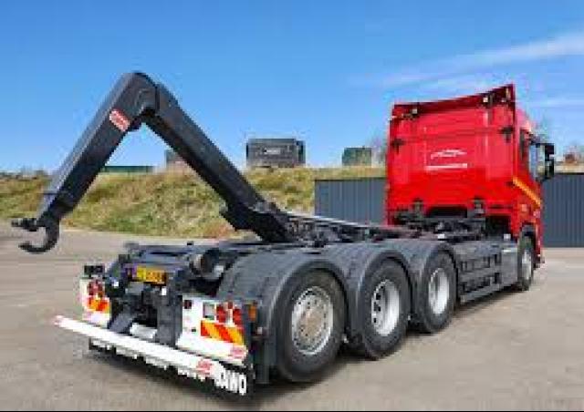 Multilift Ultima 24 ZL 59 Specifications & Technical Data (2019-2025 ...