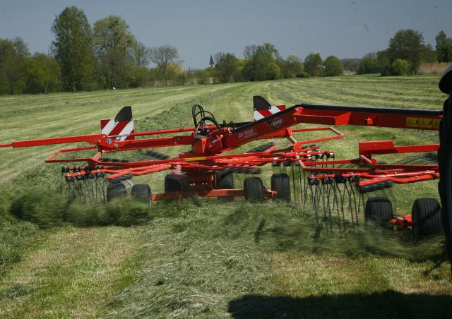 Kuhn GA 7932 Specifications & Technical Data (2010-2022) | LECTURA Specs