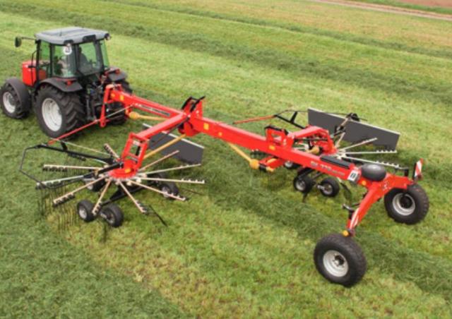 Massey Ferguson RK662 SD-TRC Specifications & Technical Data (2016-2025 ...