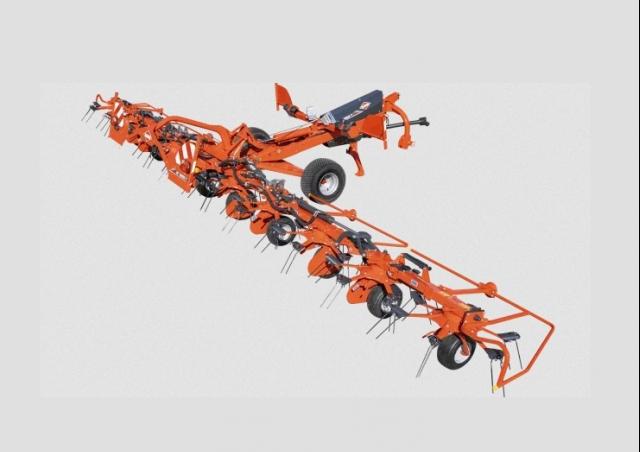 Kuhn Gf 10803 T Specifications And Technical Data 2022 2025 Lectura Specs