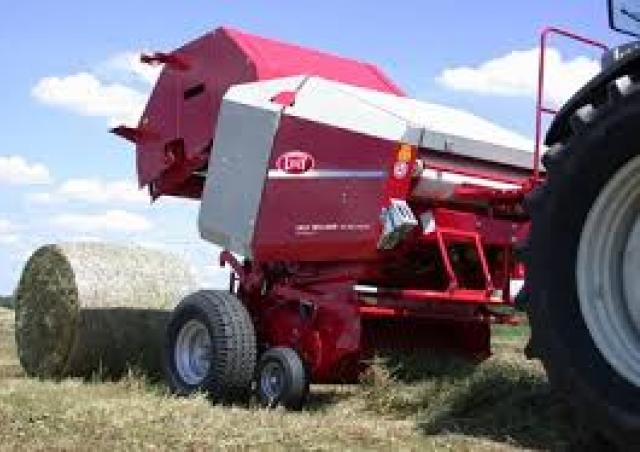 Welger RP 202 Special Specifications & Technical Data (1998-2013 ...