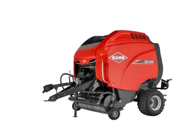 Kuhn Vb 3190 Specifications And Technical Data 2017 2023 Lectura Specs