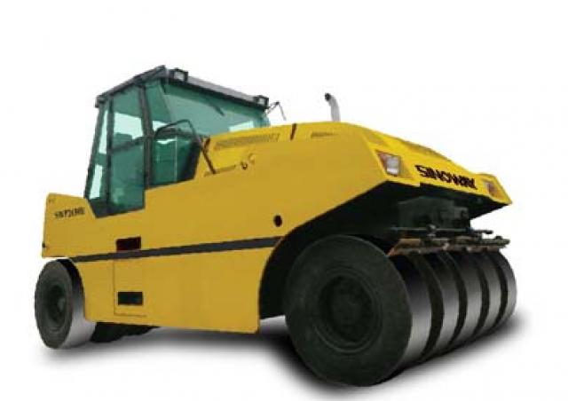 Sinoway SWP2030H Specifications & Technical Data (2018-2024) | LECTURA ...