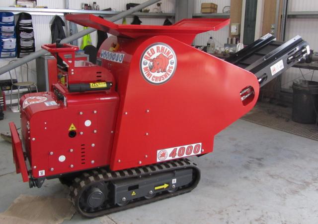 Red Rhino 4000 series Specifications & Technical Data (2018-2025 ...