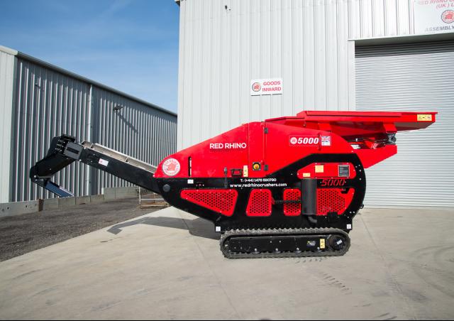 Red Rhino 5000 plus Specifications & Technical Data (2019-2025 ...