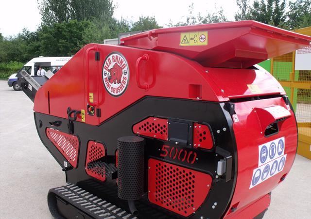 Red Rhino 5000 series Specifications & Technical Data (2018-2025 ...